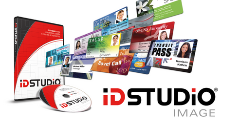 Software IDSTUDIO Image, para impresion de credenciales de forma profe – IDTIENDA