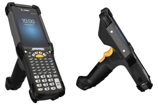Zebra MC930B-GSHHG4RW Terminal movil MC9400-G – IDTIENDA